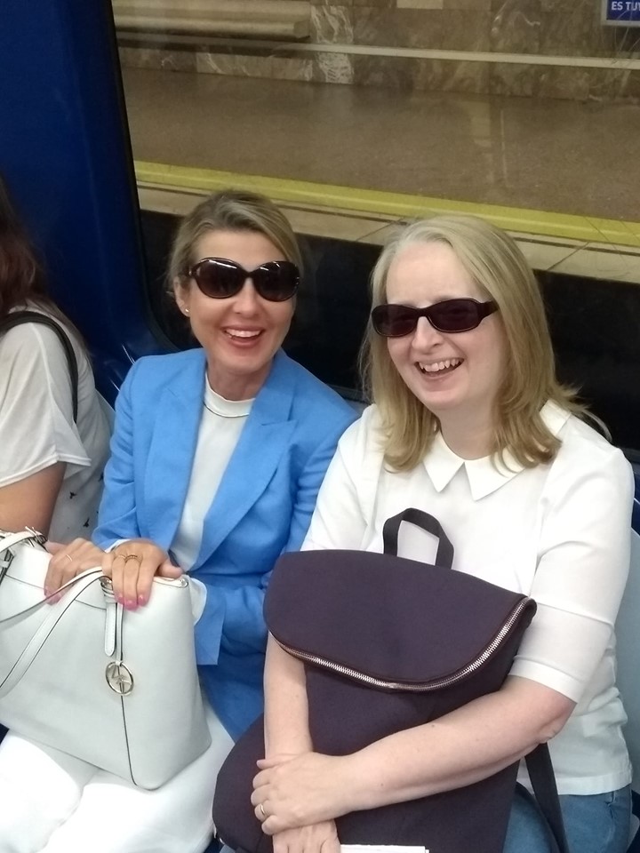 BREATH attend ERS Congress Madrid - The BREATH Project