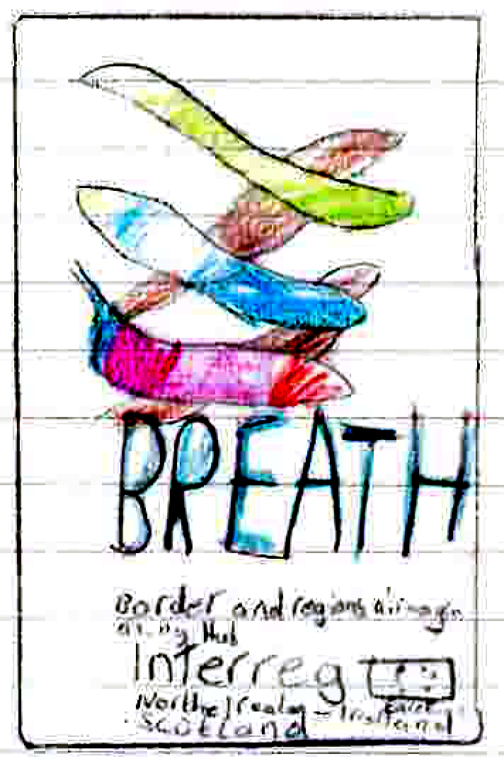 Feedback Letters from Primary Pupils - The BREATH Project