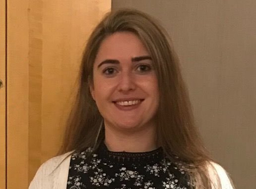 Postgraduate Hatton Prize: Orla Dunne - The BREATH Project